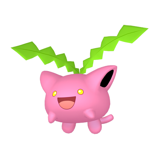 Le premier évènement de Pokémon Pokopia a été dévoilé ! - Eternia