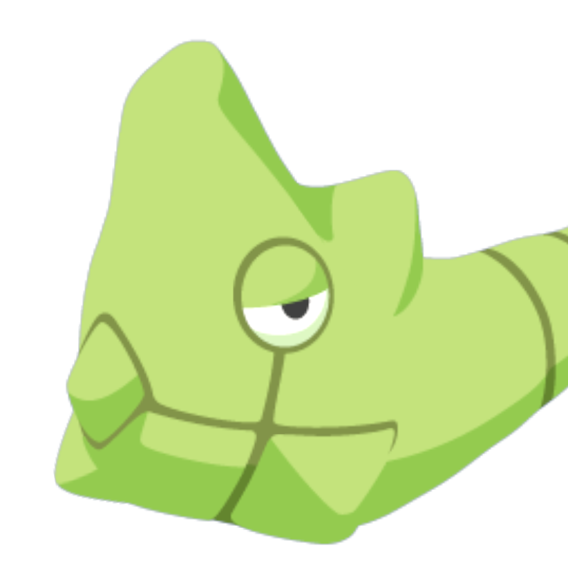 Fiche Dododex de Chrysacier - Pokémon Sleep - Eternia