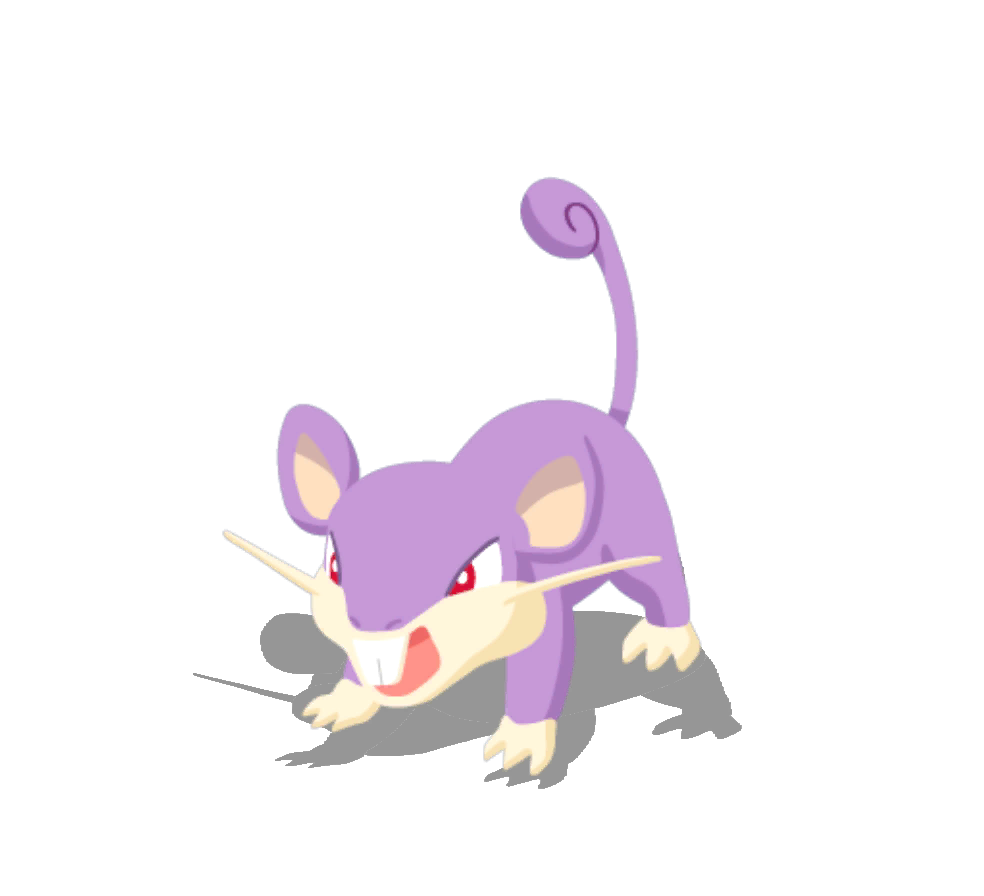 Fiche Dododex de Rattata - Pokémon Sleep - Eternia