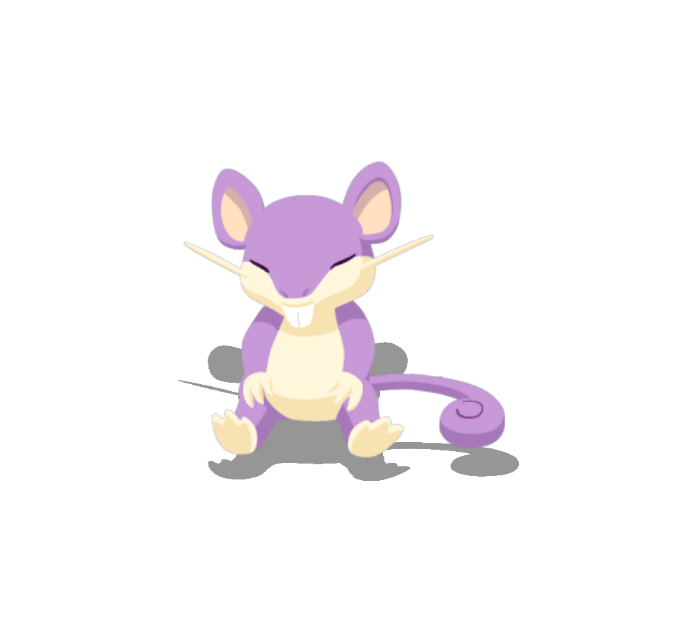 Fiche Dododex de Rattata - Pokémon Sleep - Eternia