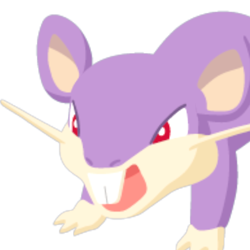 Fiche Dododex de Rattata - Pokémon Sleep - Eternia