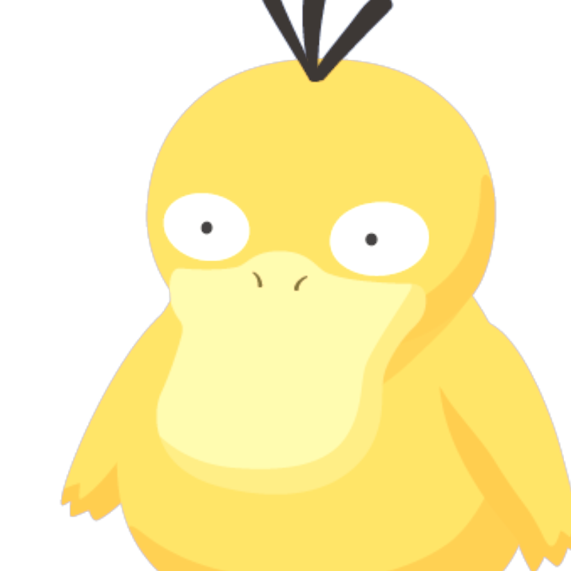 Fiche Dododex de Psykokwak - Pokémon Sleep - Eternia