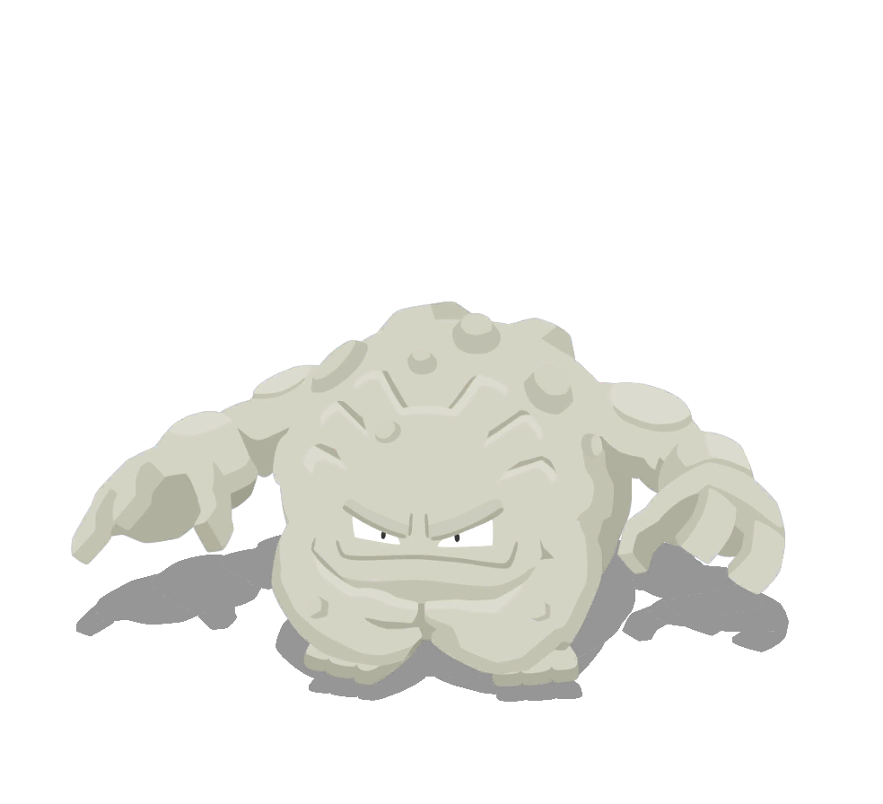 Fiche Dododex de Gravalanch - Pokémon Sleep - Eternia