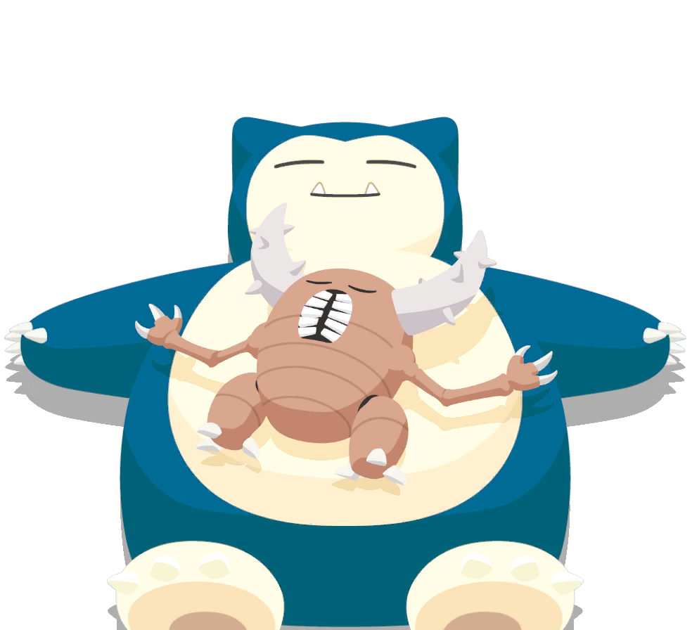 Fiche Dododex de Scarabrute - Pokémon Sleep - Eternia