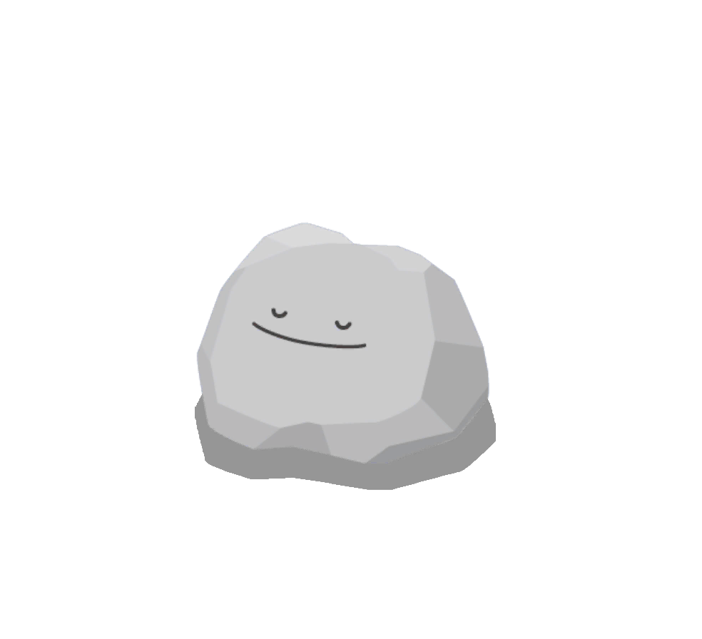 Fiche Dododex de Métamorph - Pokémon Sleep - Eternia