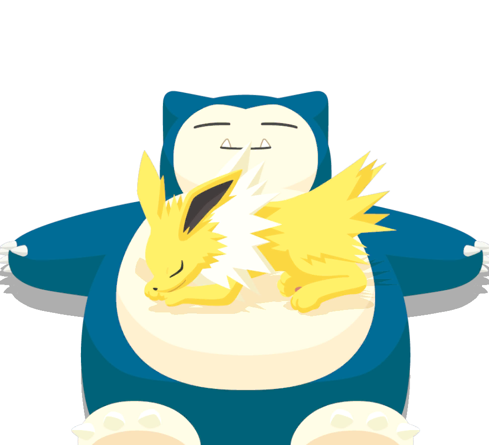 Fiche Dododex de Voltali - Pokémon Sleep - Eternia