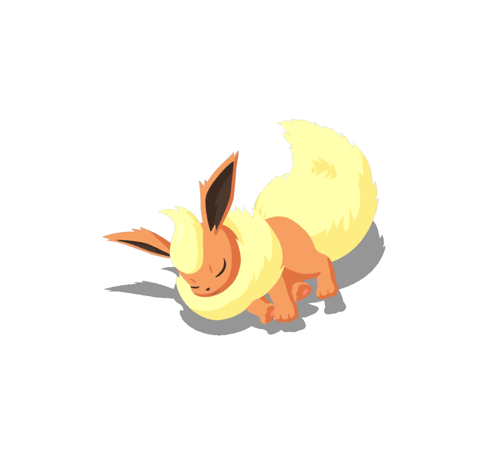 Fiche Dododex de Pyroli - Pokémon Sleep - Eternia