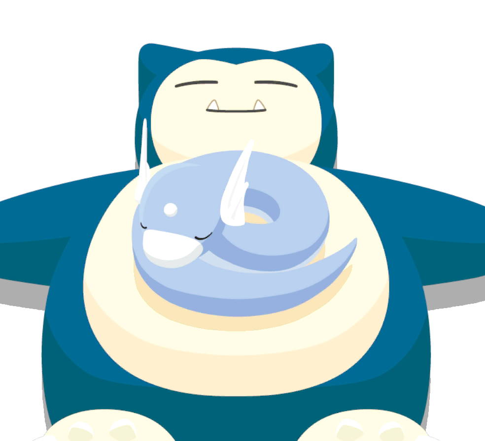 Fiche Dododex de Minidraco - Pokémon Sleep - Eternia