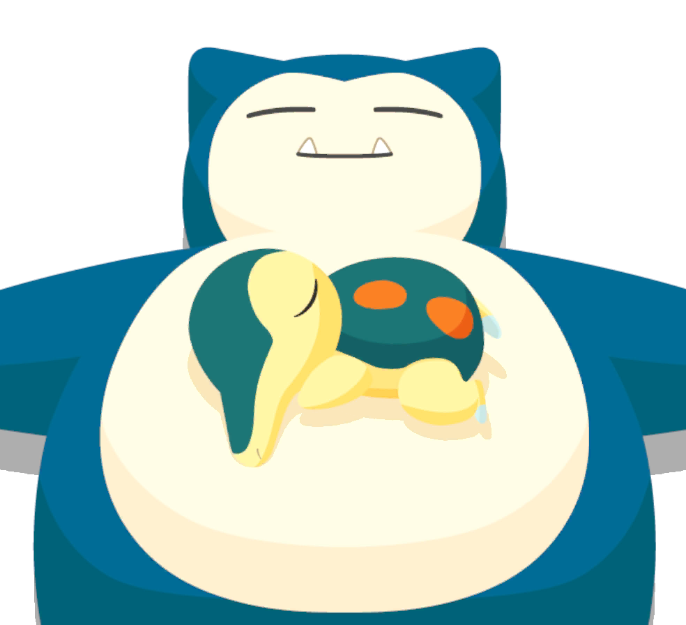 Fiche Dododex de Héricendre - Pokémon Sleep - Eternia