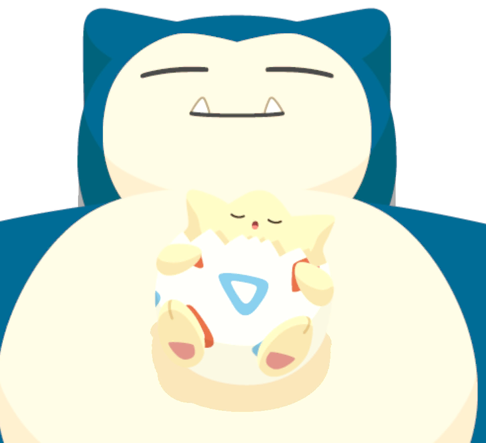 Fiche Dododex de Togepi - Pokémon Sleep - Eternia