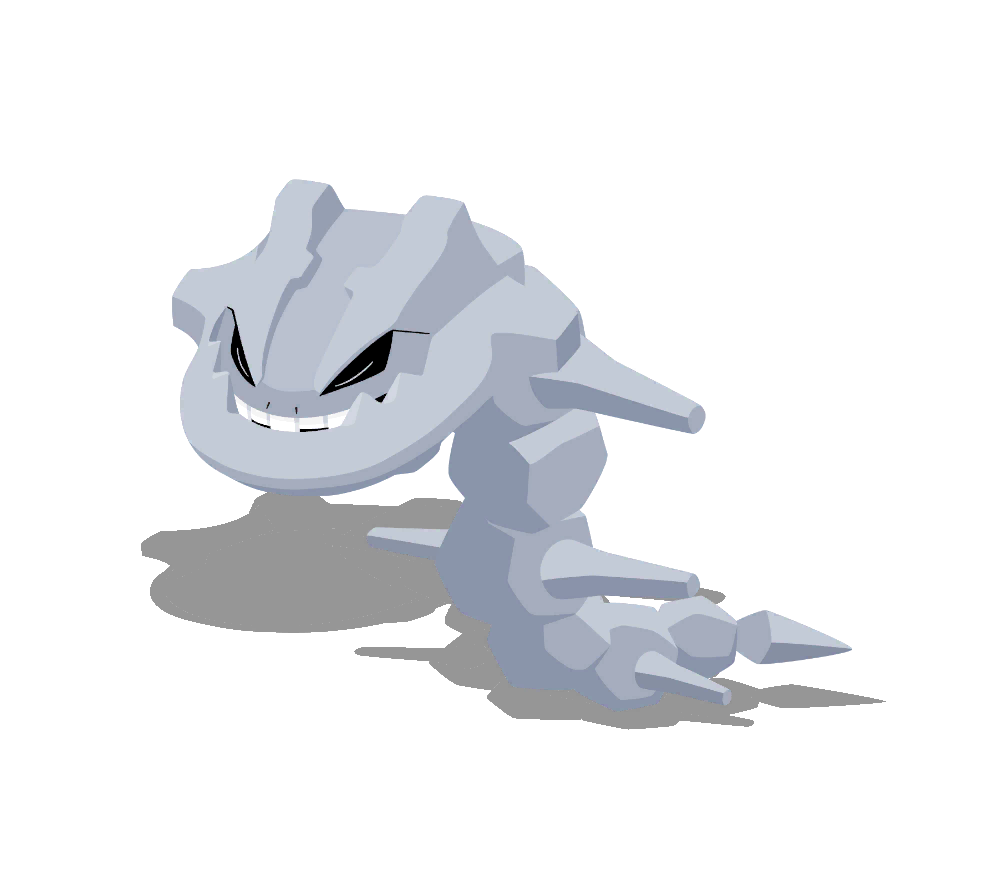 Fiche Dododex de Steelix - Pokémon Sleep - Eternia