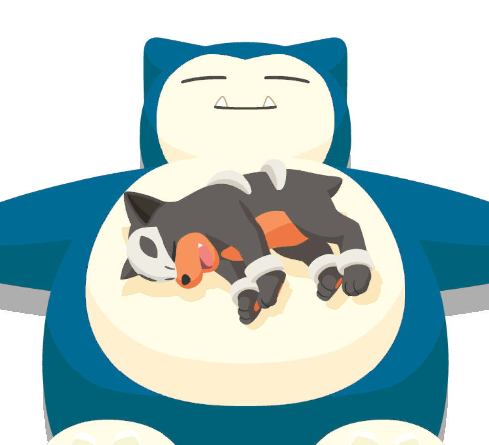 Fiche Dododex de Malosse - Pokémon Sleep - Eternia