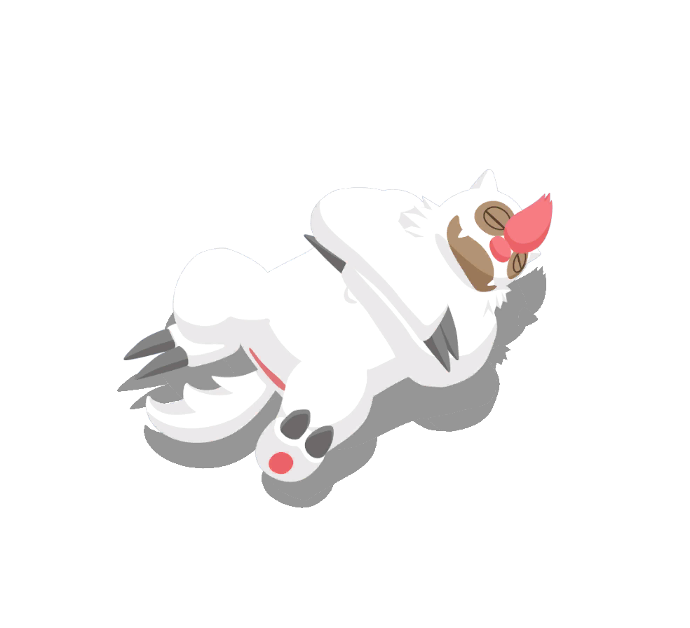 Fiche Dododex de Vigoroth - Pokémon Sleep - Eternia