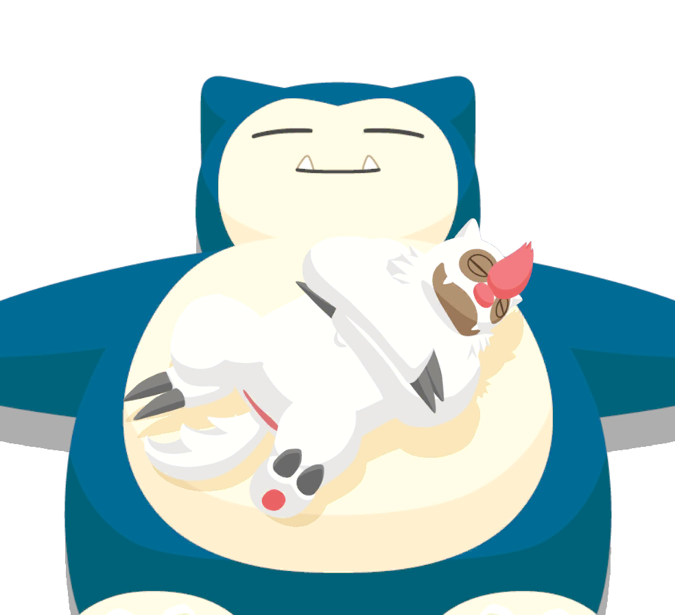 Fiche Dododex de Vigoroth - Pokémon Sleep - Eternia