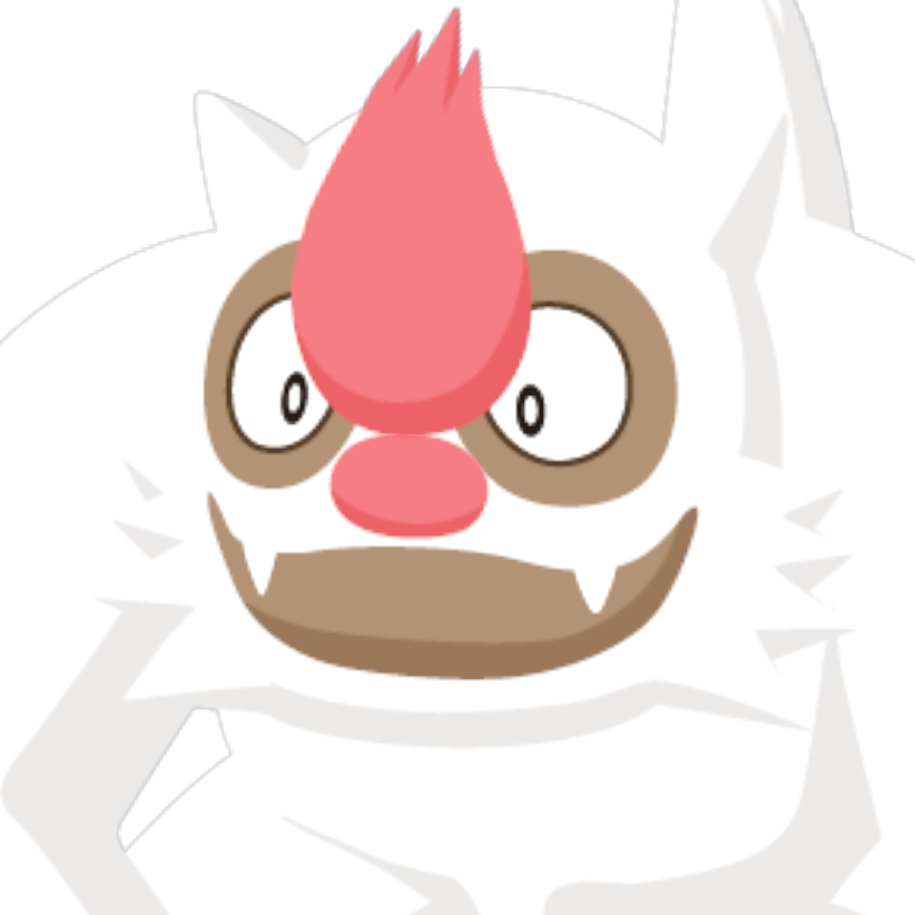 Fiche Dododex de Vigoroth - Pokémon Sleep - Eternia