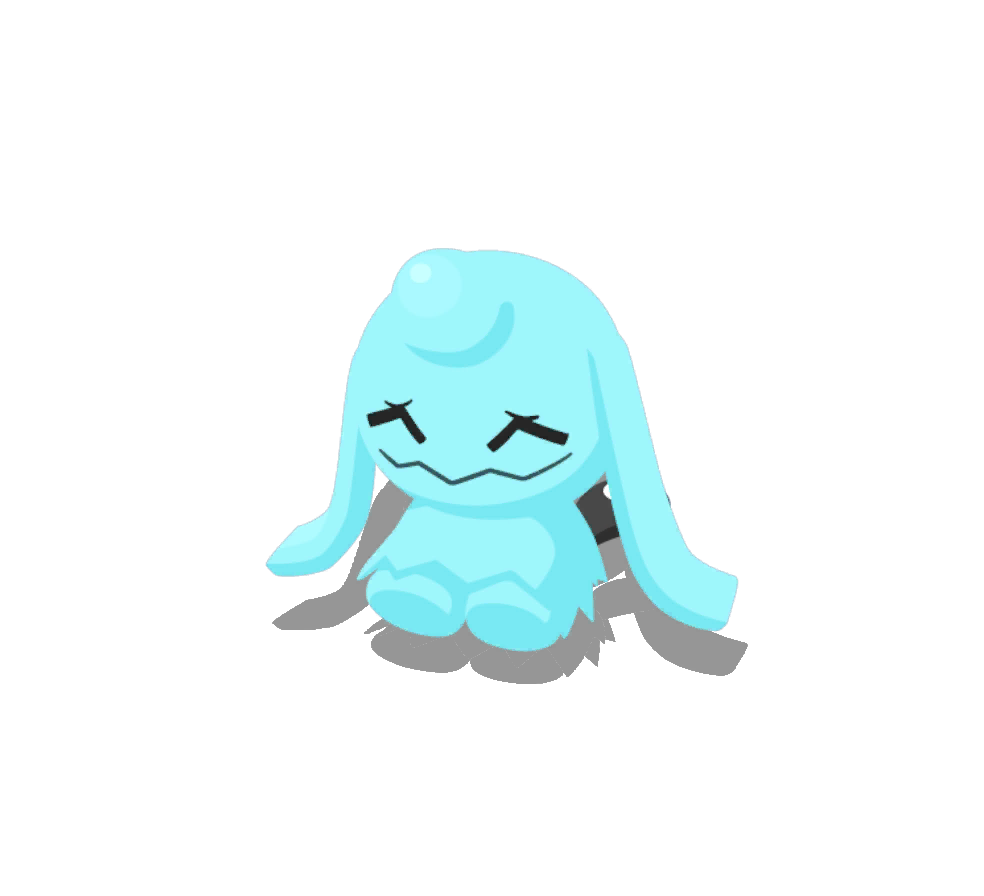 Fiche Dododex d'Okéoké - Pokémon Sleep - Eternia