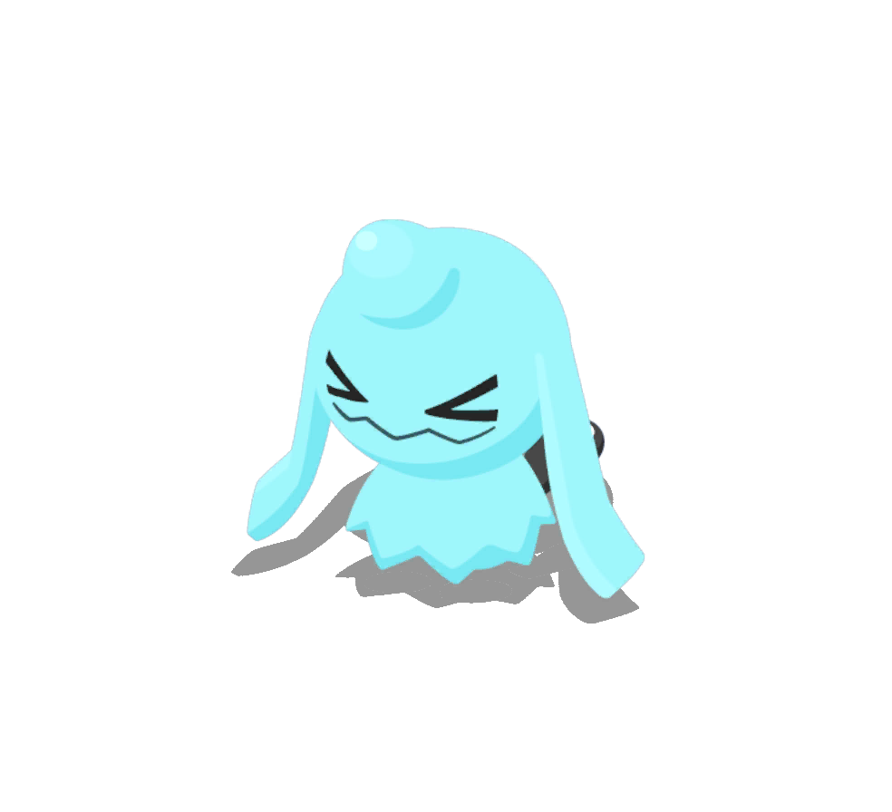 Fiche Dododex d'Okéoké - Pokémon Sleep - Eternia