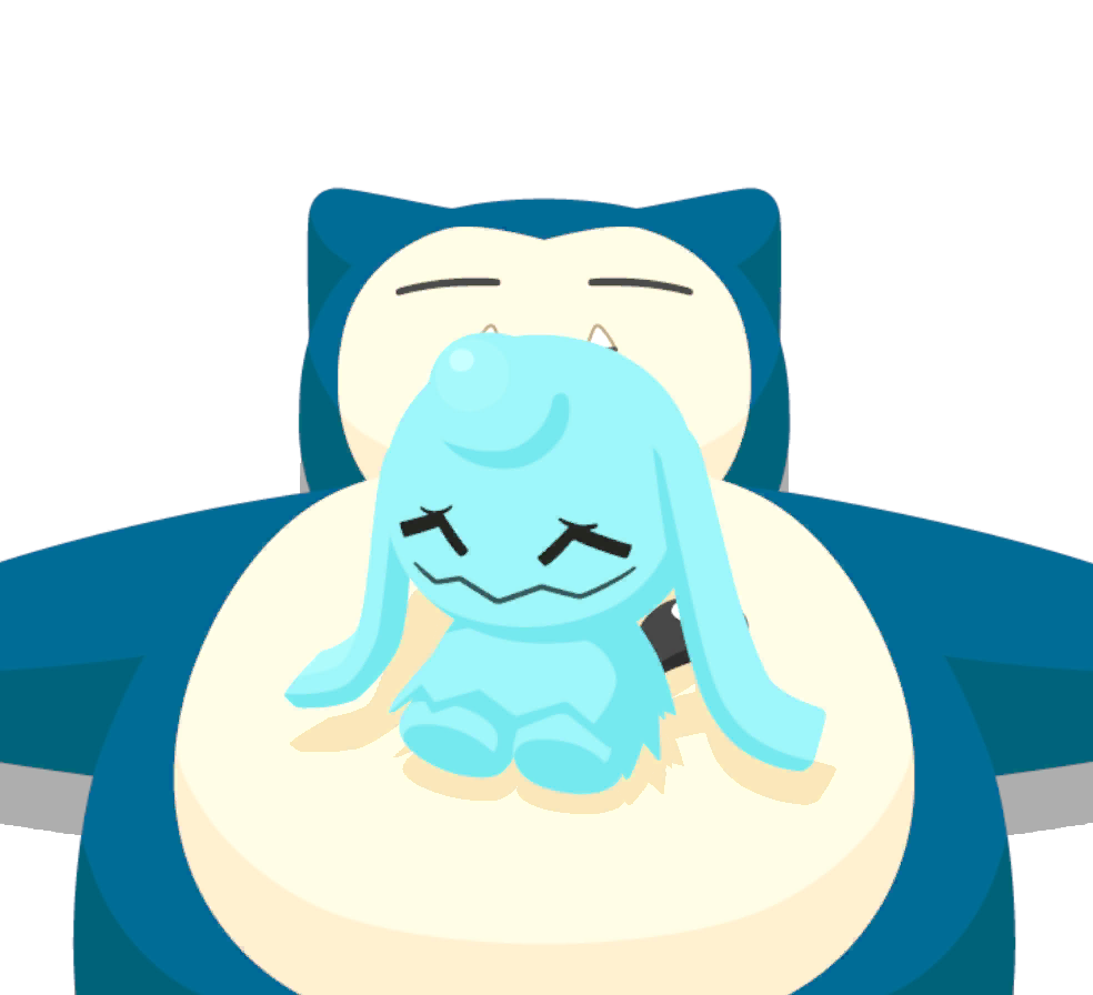 Fiche Dododex d'Okéoké - Pokémon Sleep - Eternia