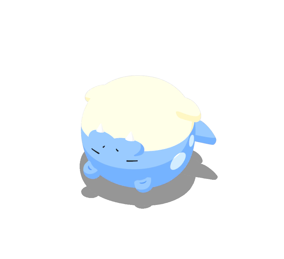 Fiche Dododex d'Obalie - Pokémon Sleep - Eternia