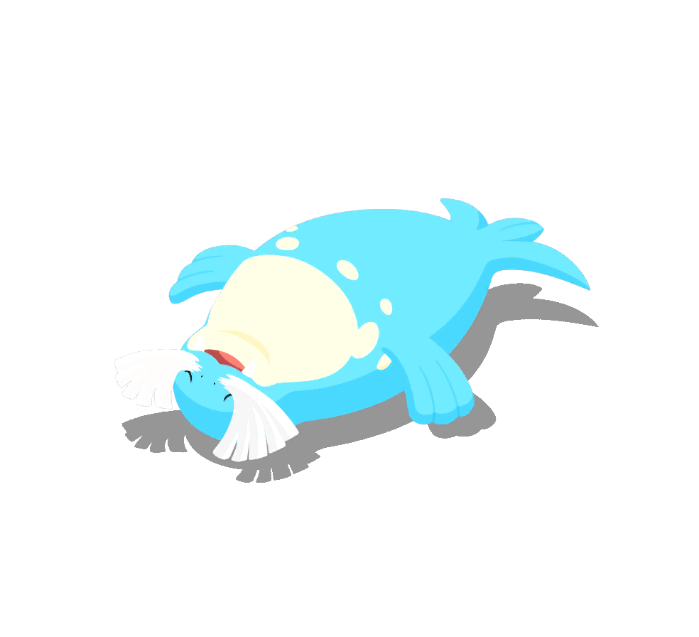 Fiche Dododex de Phogleur - Pokémon Sleep - Eternia