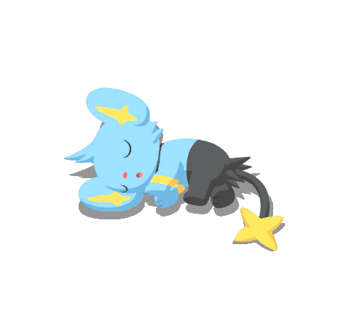 Fiche Dododex de Lixy - Pokémon Sleep - Eternia