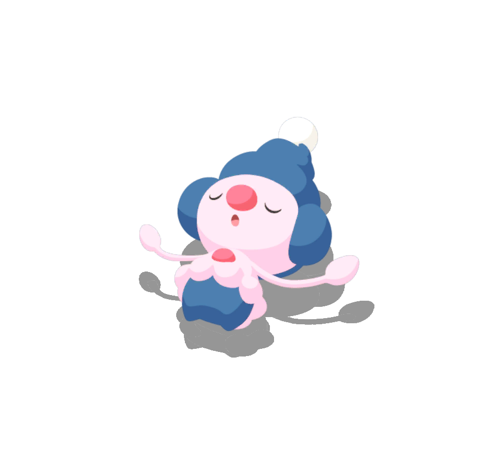 Fiche Dododex de Mime Jr. - Pokémon Sleep - Eternia