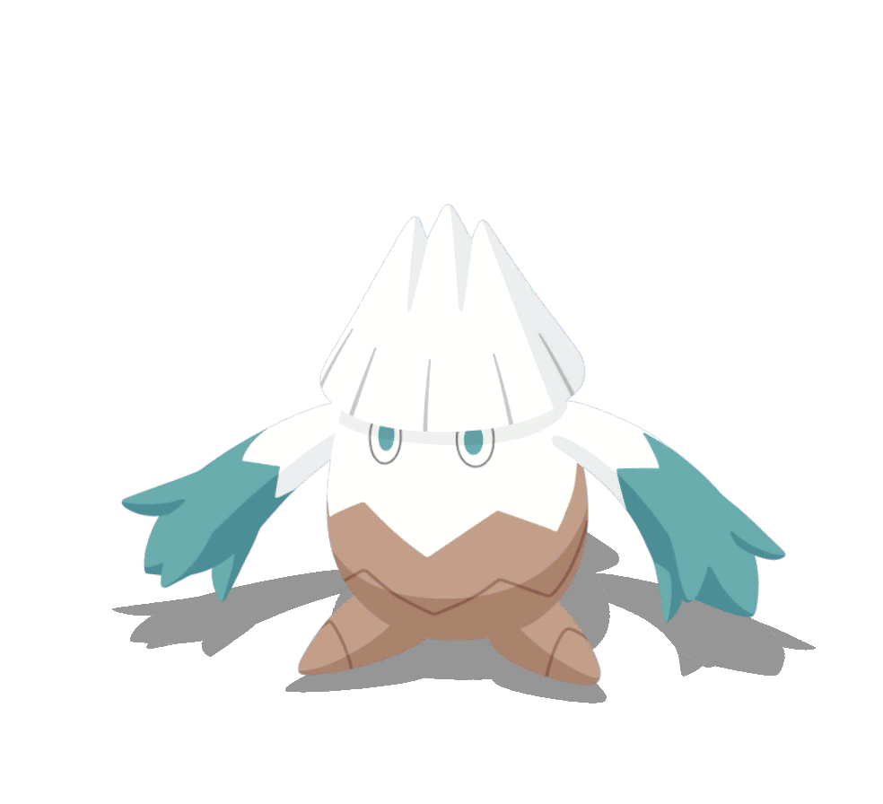 Fiche Dododex de Blizzi - Pokémon Sleep - Eternia