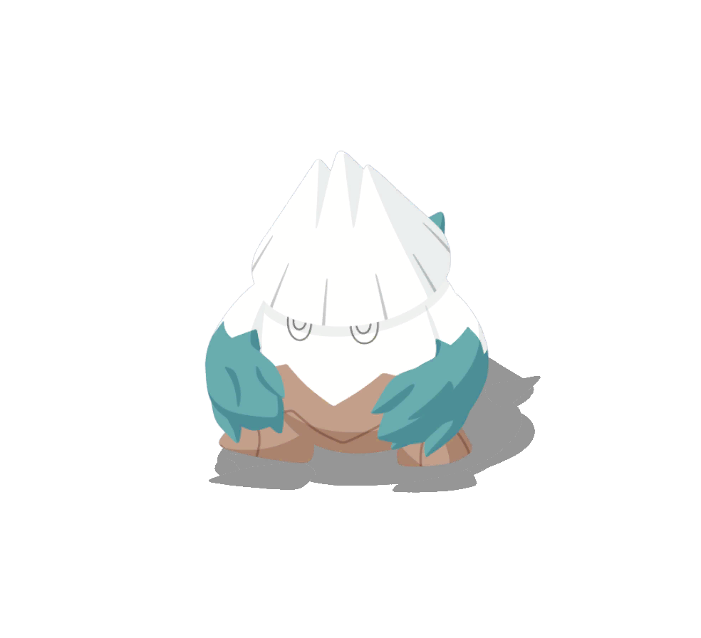 Fiche Dododex de Blizzi - Pokémon Sleep - Eternia