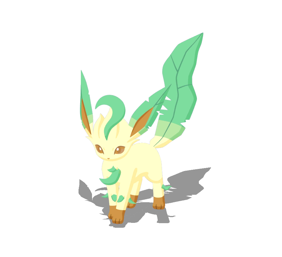 Fiche Dododex de Phyllali - Pokémon Sleep - Eternia