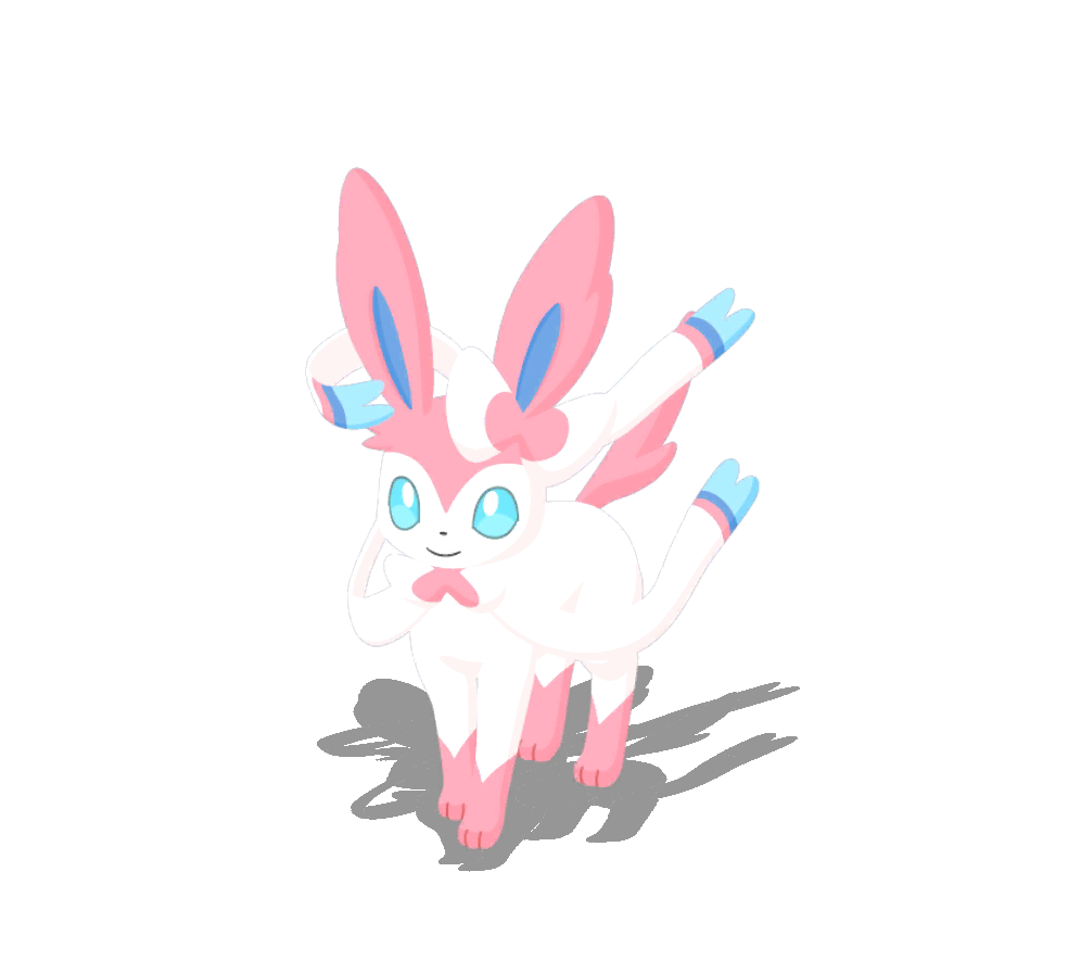 Fiche Dododex de Nymphali - Pokémon Sleep - Eternia
