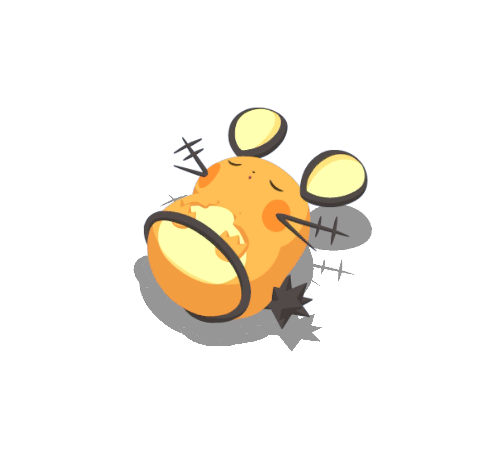 Fiche Dododex de Dedenne - Pokémon Sleep - Eternia