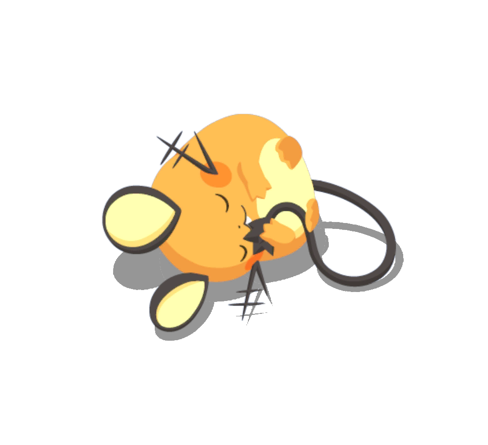 Fiche Dododex de Dedenne - Pokémon Sleep - Eternia