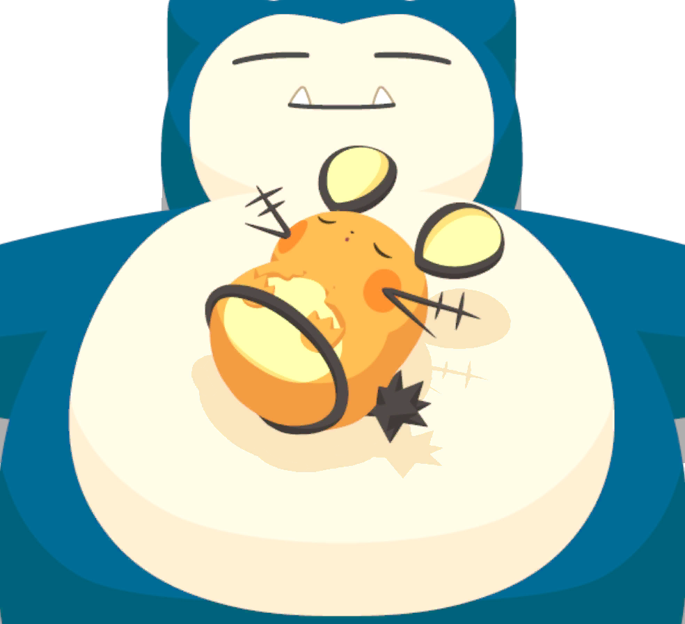 Fiche Dododex de Dedenne - Pokémon Sleep - Eternia