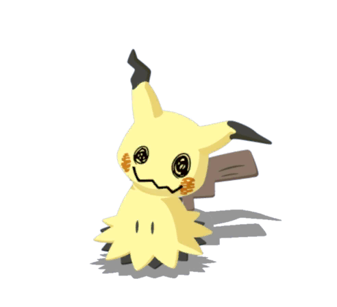 Fiche Dododex de Mimiqui - Pokémon Sleep - Eternia