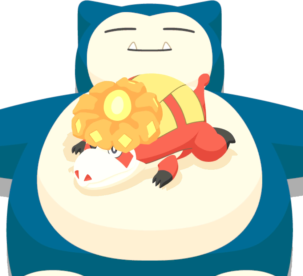 Fiche Dododex de Crocogril - Pokémon Sleep - Eternia