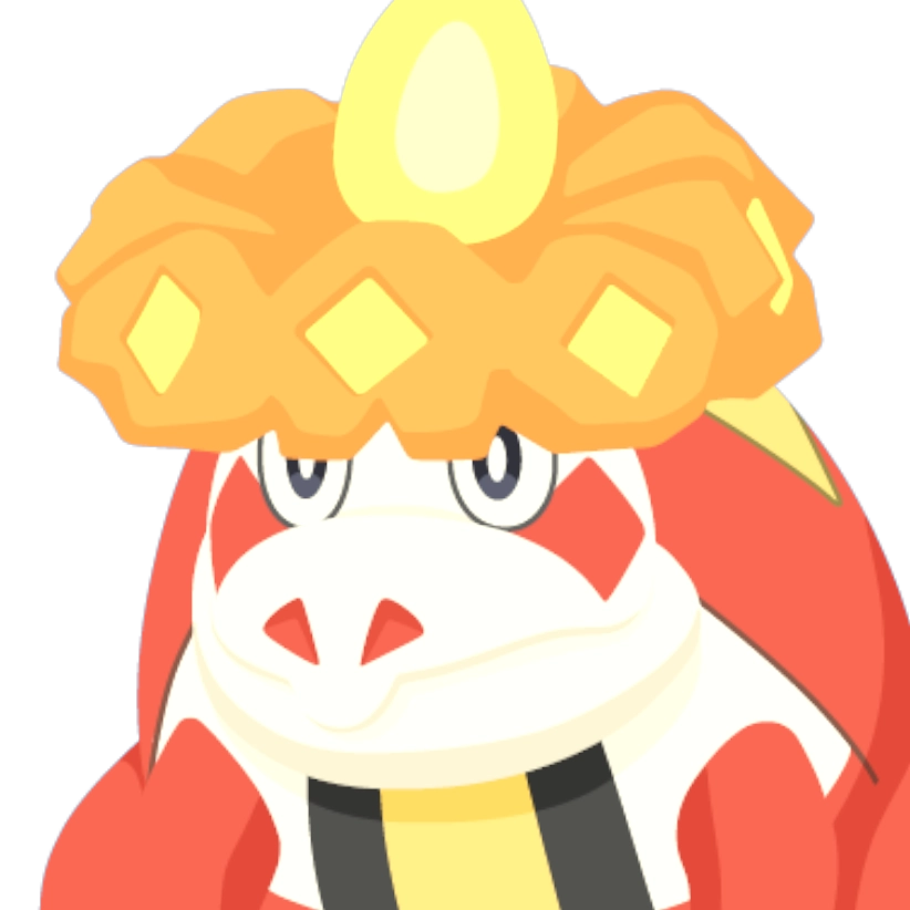 Fiche Dododex de Flâmigator - Pokémon Sleep - Eternia