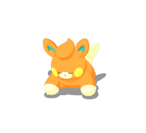 Fiche Dododex de Pohm - Pokémon Sleep - Eternia