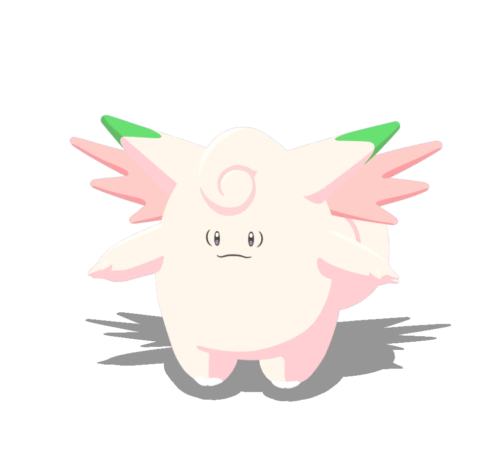 Fiche Dododex de Mélodelfe - Pokémon Sleep - Eternia