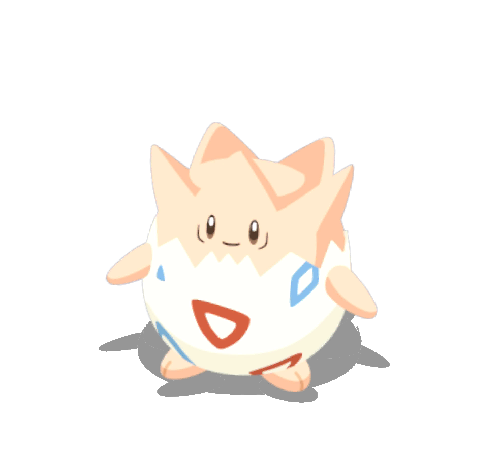 Fiche Dododex de Togepi - Pokémon Sleep - Eternia
