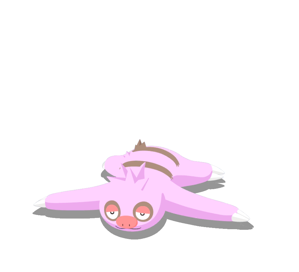 Fiche Dododex de Parecool - Pokémon Sleep - Eternia