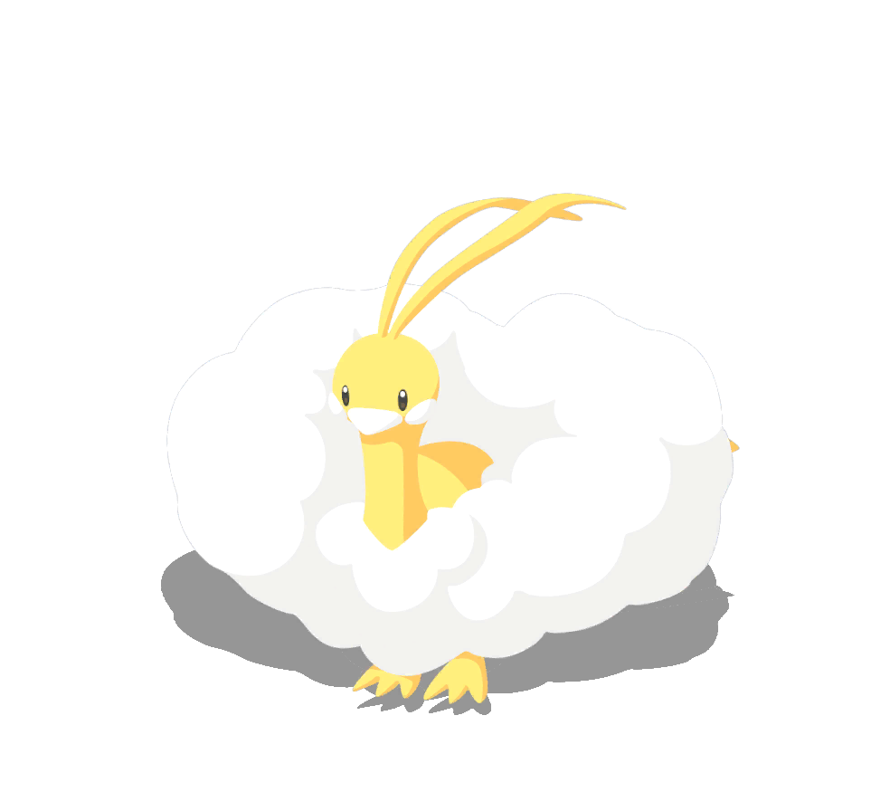 Fiche Dododex d'Altaria - Pokémon Sleep - Eternia