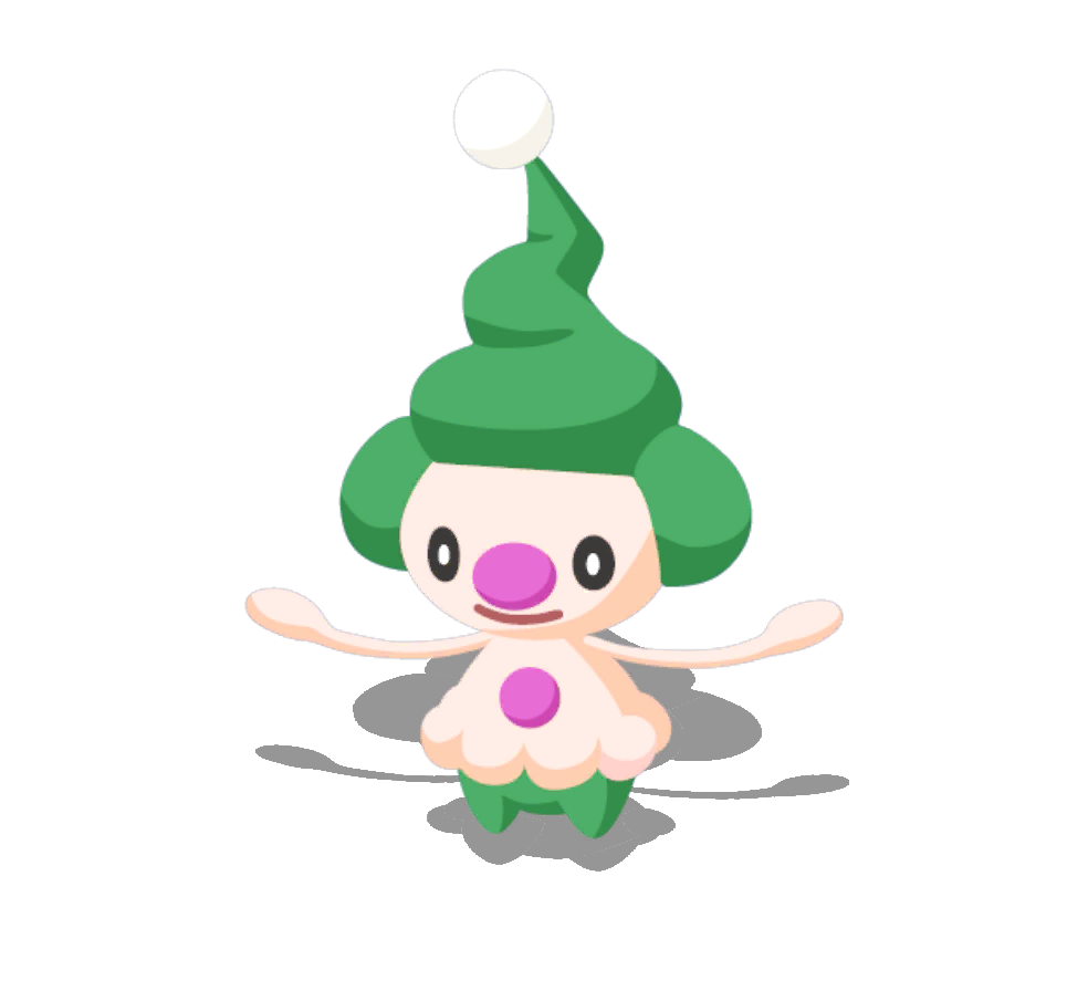 Fiche Dododex de Mime Jr. - Pokémon Sleep - Eternia