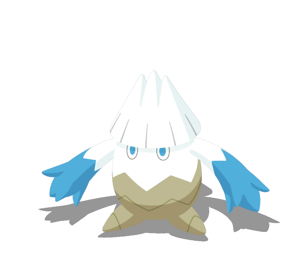 Fiche Dododex de Blizzi - Pokémon Sleep - Eternia