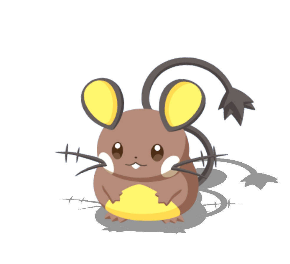 Fiche Dododex de Dedenne - Pokémon Sleep - Eternia