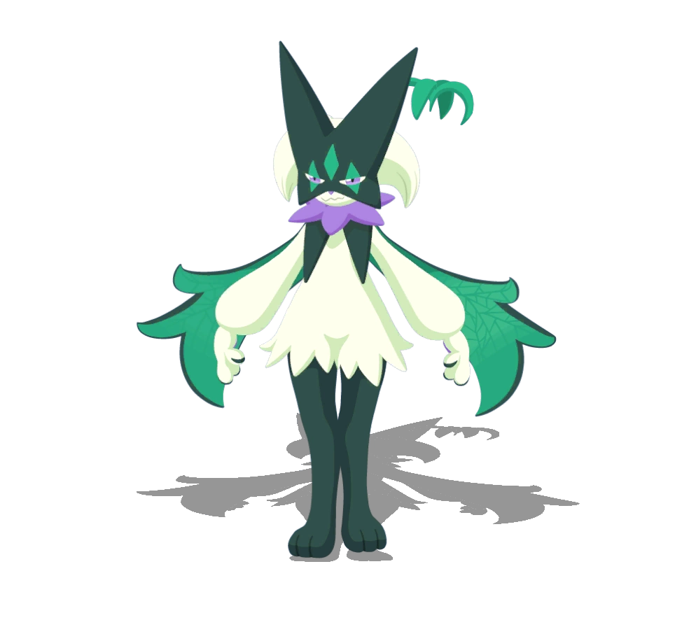 Fiche Dododex de Miascarade - Pokémon Sleep - Eternia