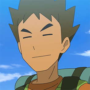 Pokémon, la série - Index des personnages principaux - Eternia