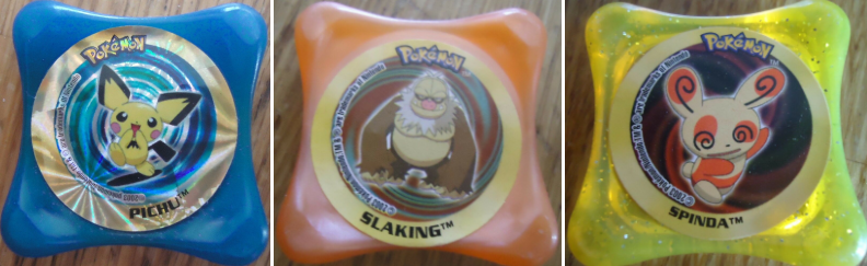 Tout sur le protocope Waps - Eternia