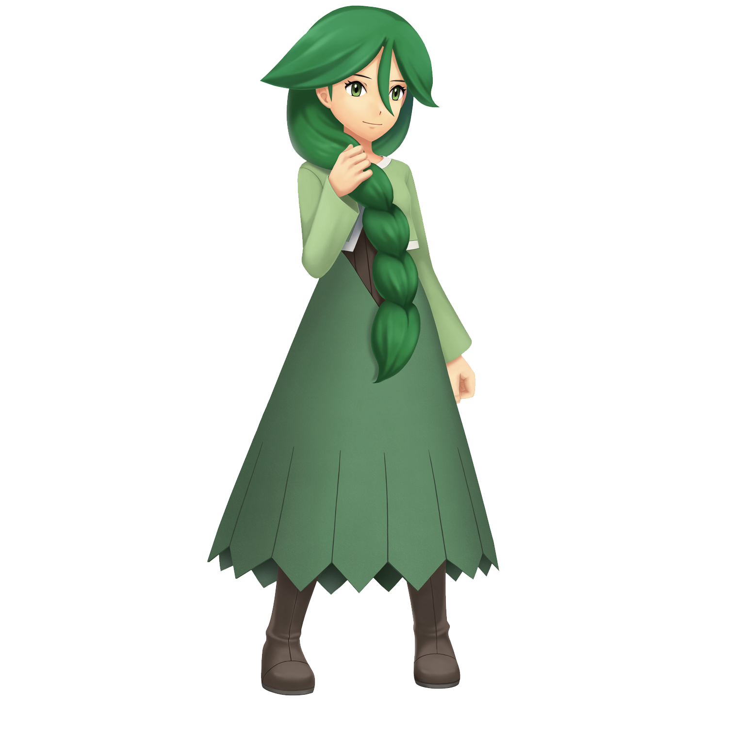 Pokémon Diamant Étincelant et Perle Scintillante - Artworks des ...