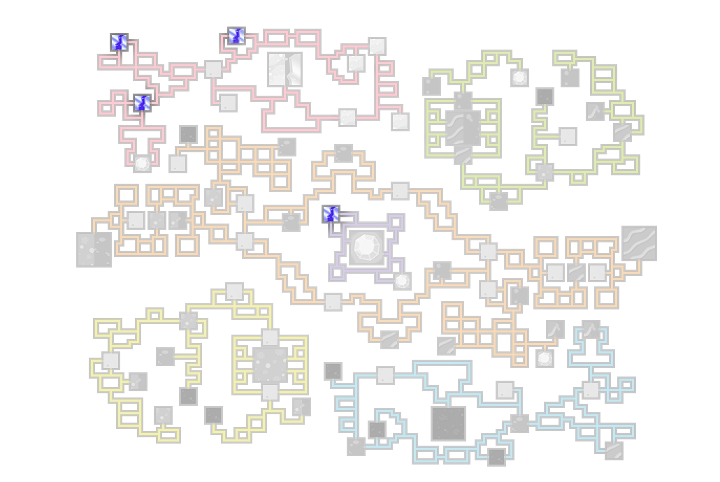 Pokémon Diamant Étincelant & Perle Scintillante - Grotte des ...