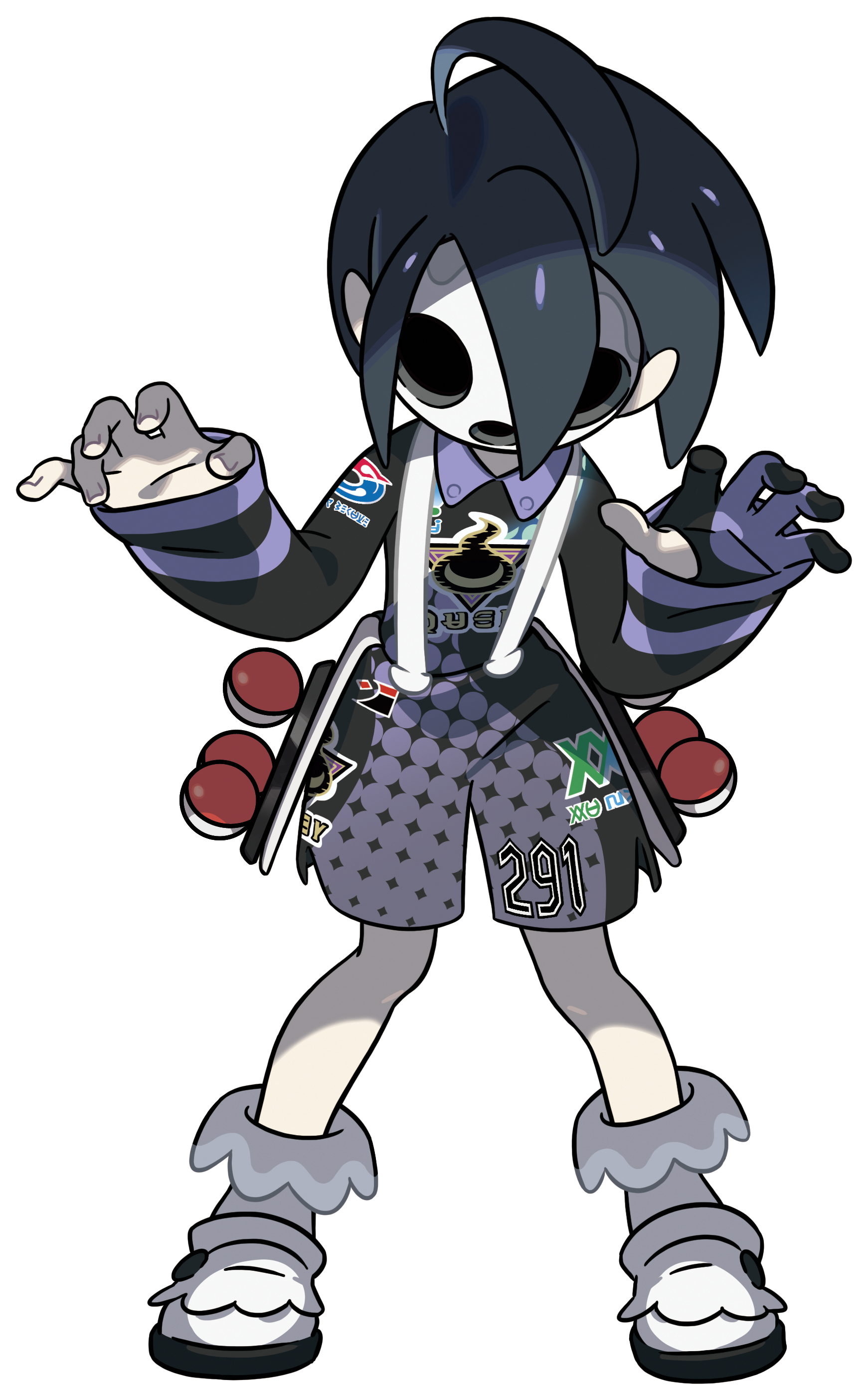 Pokémon Épée et Pokémon Bouclier - Alistair, le Champion de type ...